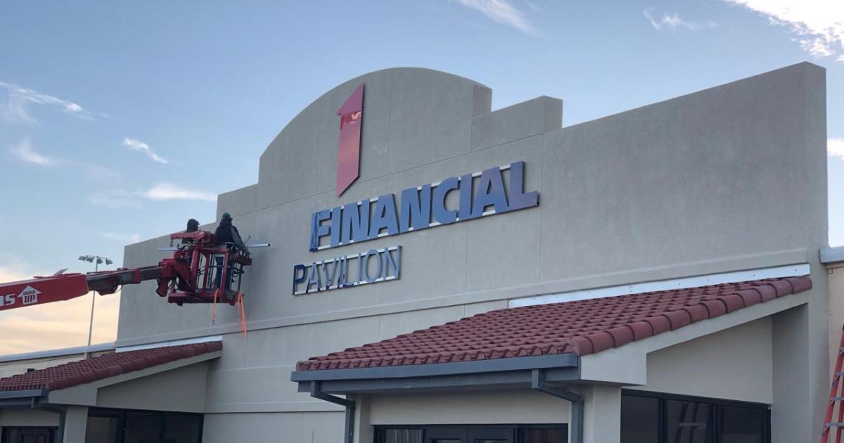 Big Sponsorship Changes Reshape the Look of the San Angelo Rodeo ...