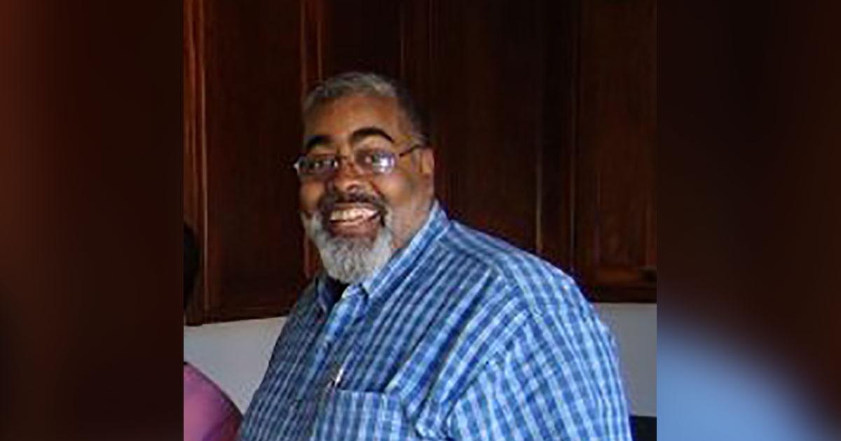 Remembering Floyd Crider