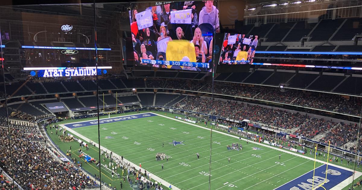 North Shore, Duncanville Missing Key Players for Football Championship ...