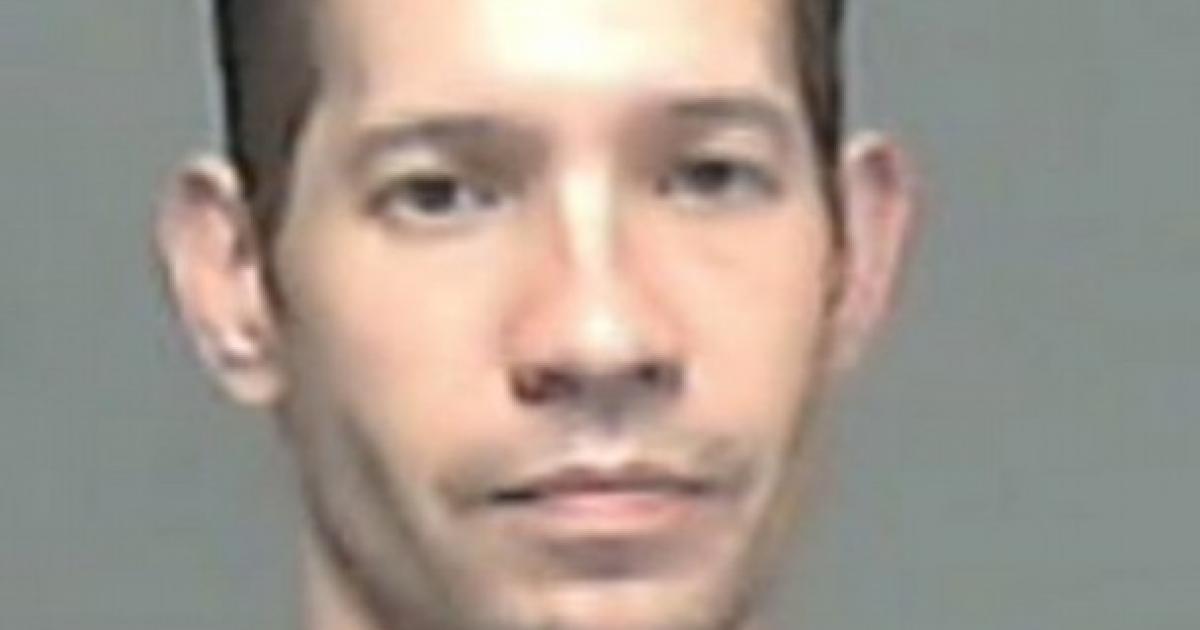 San Angelo Man Accused of Continually Raping an Underage Girl Jailed