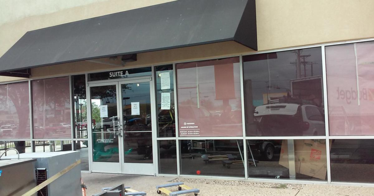 Why Freebirds Left San Angelo