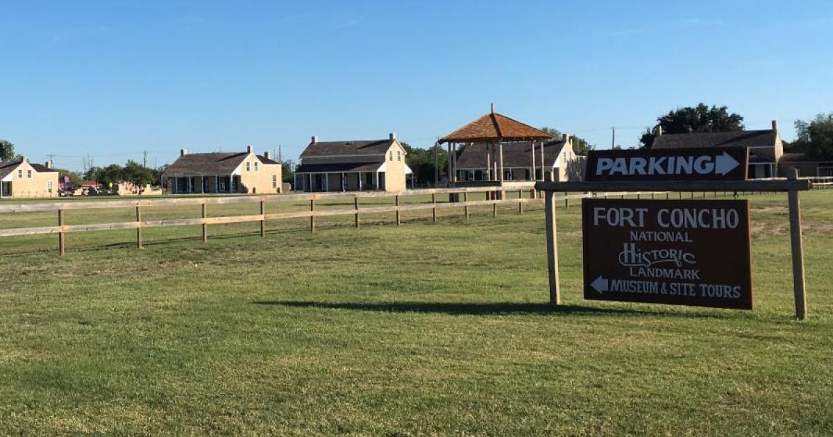 Split City Council Votes to Leave Ave. D Open Through Ft. Concho