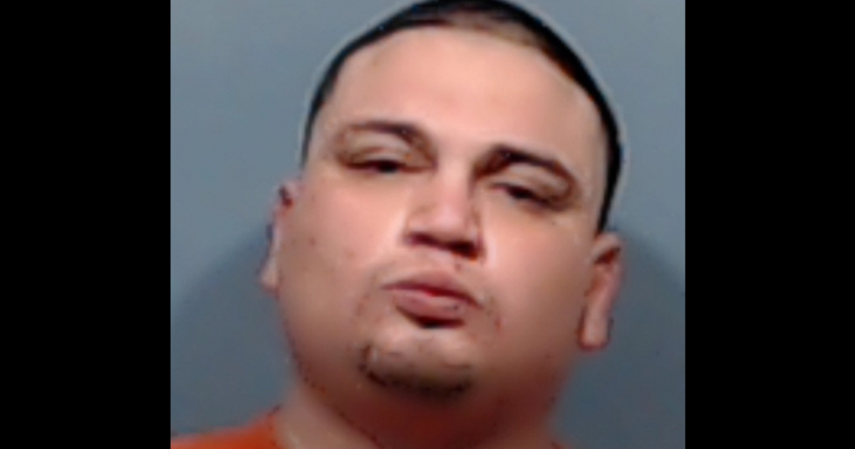 Suspect Indicted On 11 Counts After Leading Police On Wild Chase 5429