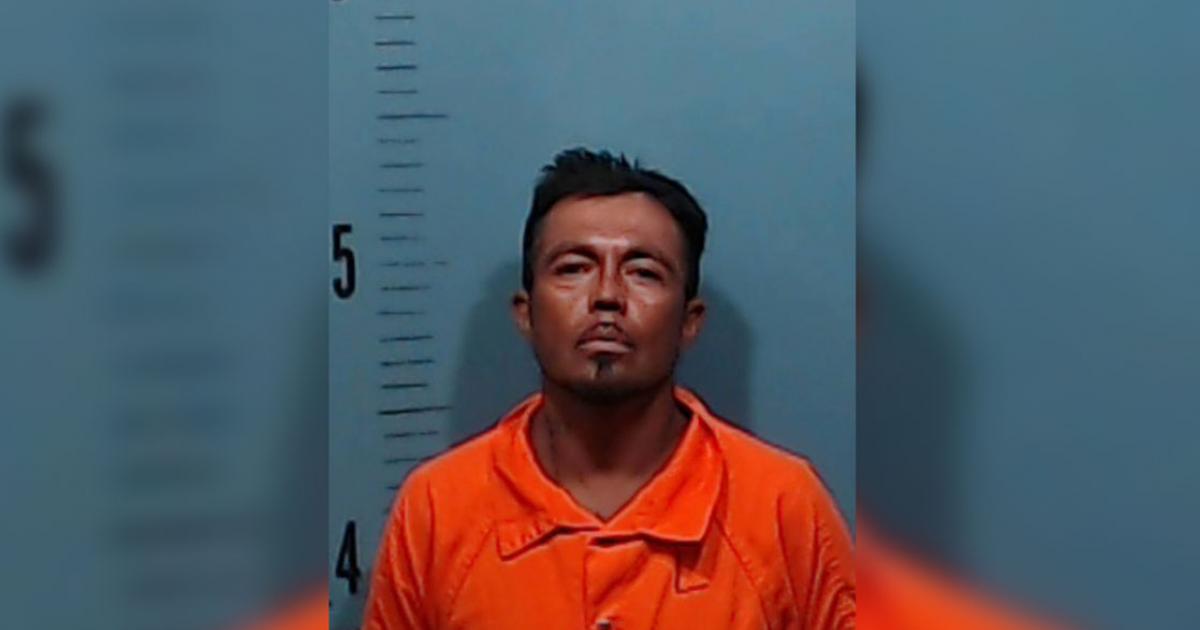 Man Charged With Murder After Fatal Shooting In Abilene