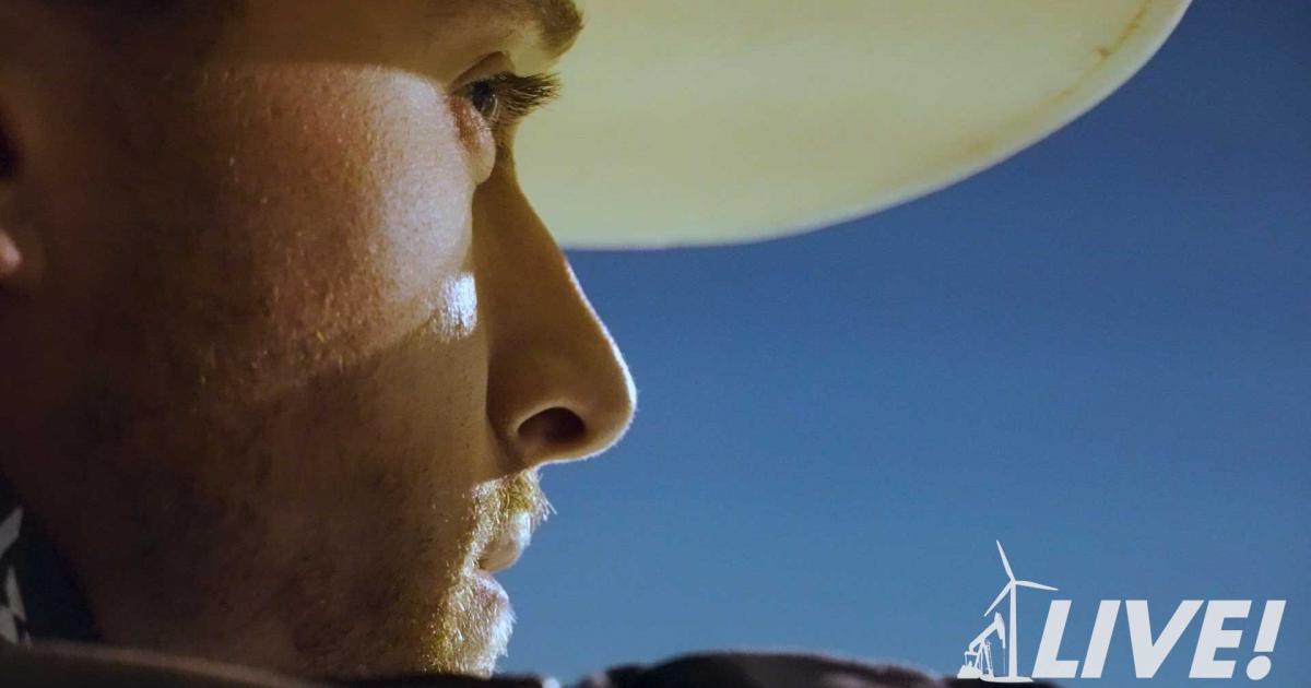 Bull Riding's Granddaddy of Them All