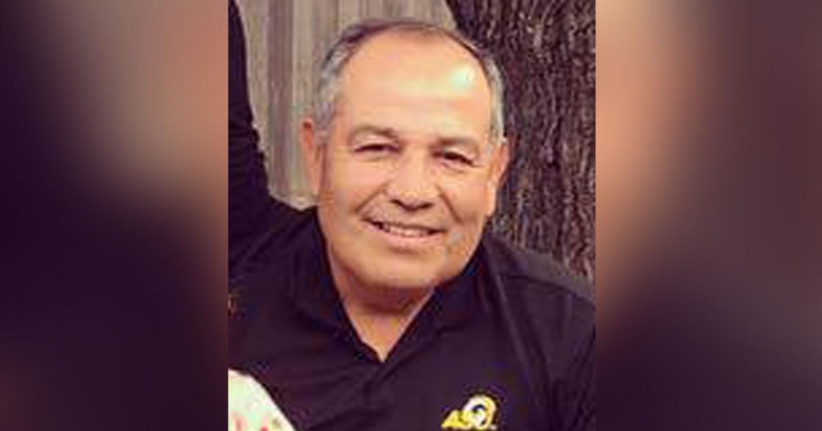 Write-In Candidate to Challenge Commissioner Ford in November