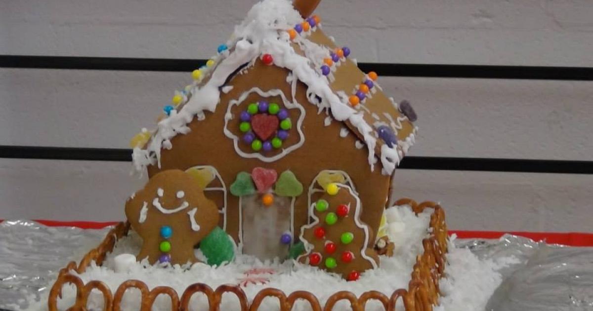 Traditions and Trivia: Gingerbread