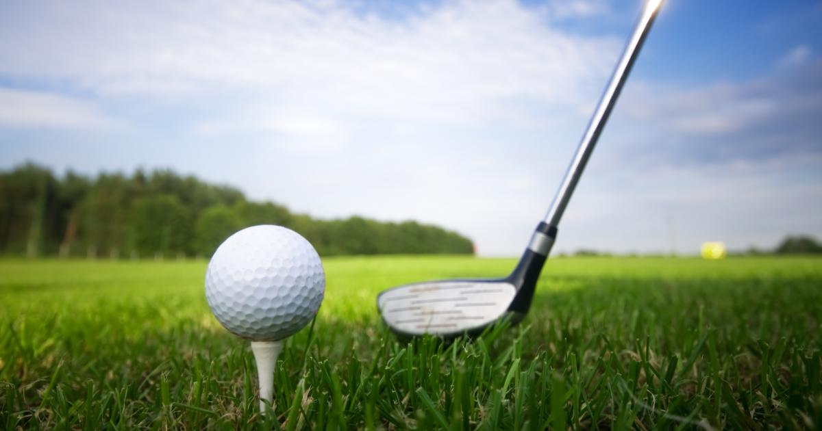 Wall, Sonora Boys Atop Leaderboard After Day 1 of State Golf Tournament