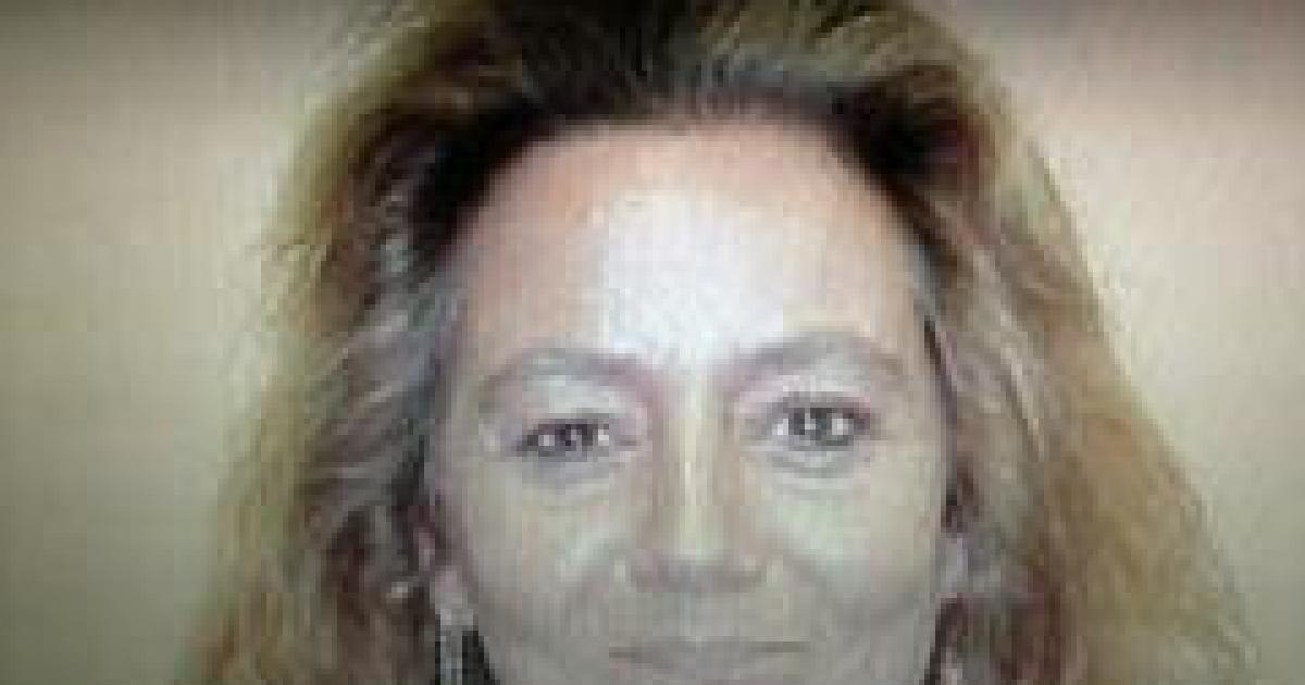 Missing Woman Found in Abilene