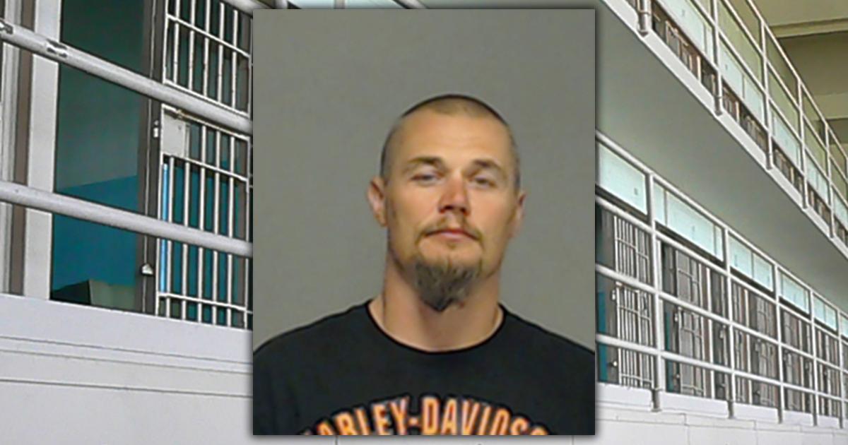 65 Years: Judge Goodwin Drops the Hammer on Sex Offender By Revoking ...