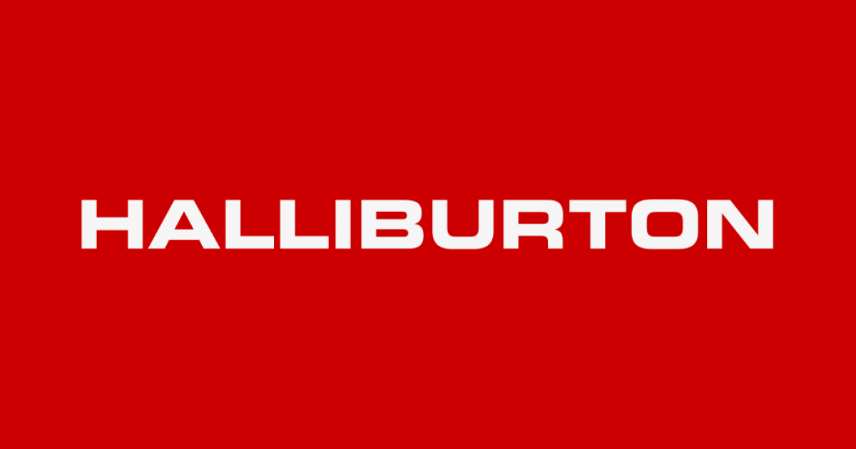 Halliburton Shuts Down Two Locations, Lays off 240