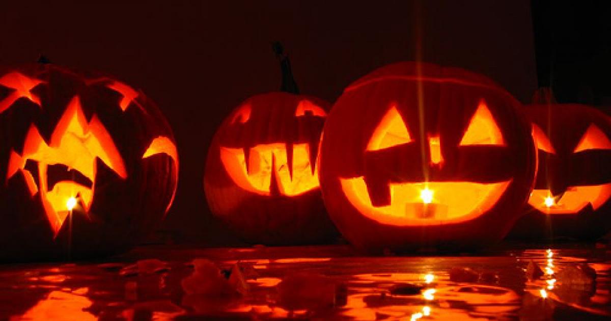 What To Do On Halloween Night what-to-do-on-halloween-night