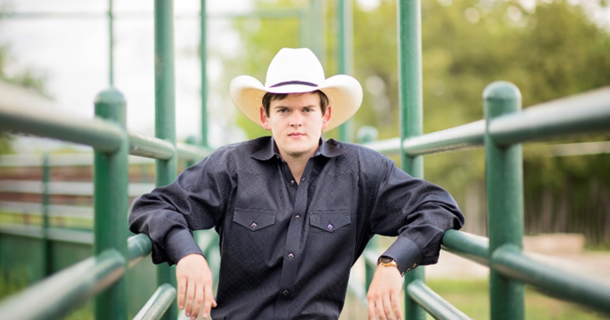 San Angelo Symphony Combines With Case Hardin's Texas Country Tonight