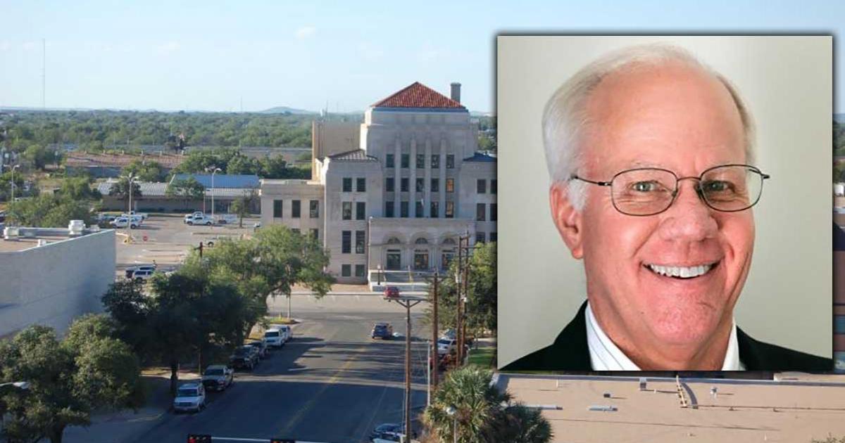 Tommy Hiebert: The Returning Candidate