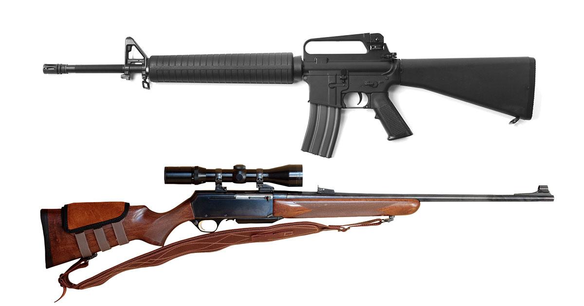 Texas State Rifle Association Endorses Dr. Buckingham for Land Commissioner