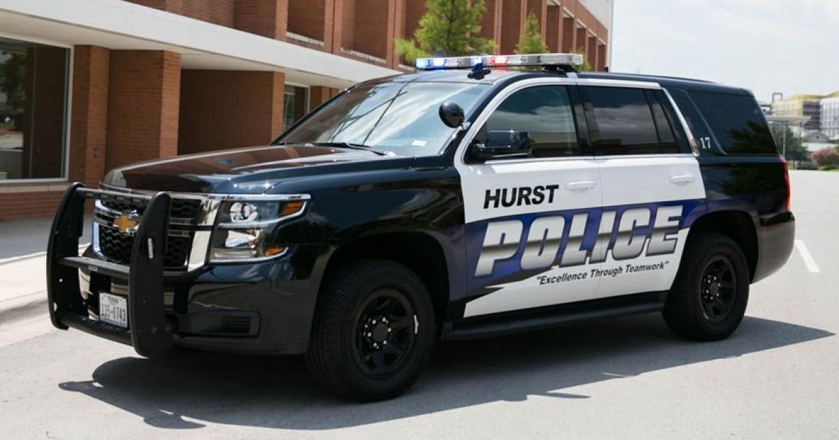 Anonymous Threats at Hurst Bell Labeled "Unsubstantiated" by Police