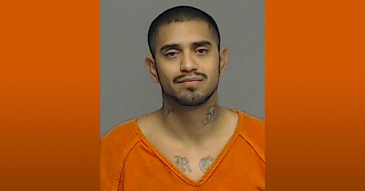 Trial Set For Suspect in Capital Murder Case