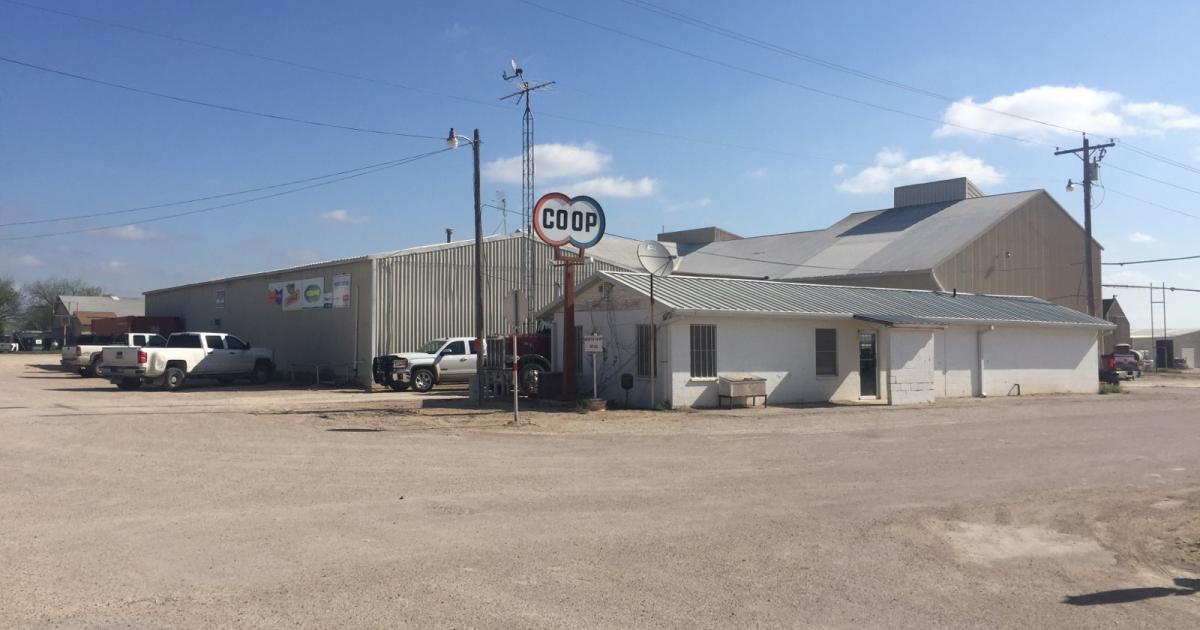 Huge Facility Proposed in Miles-Mereta Cotton Gin Merger Concerns ...