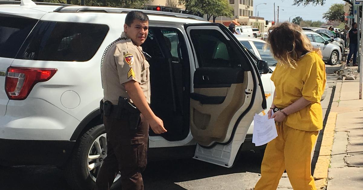 Judge Accepts Guilty Plea in Cold Case Murder of Brian Kyle Plunkett