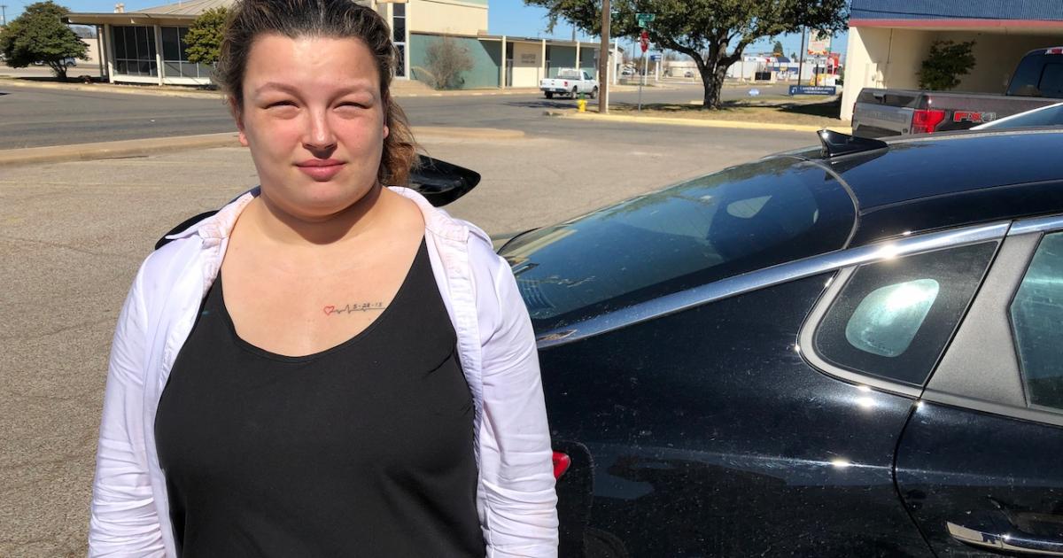 Accused Carlsbad Murderer's Girlfriend Chronicles Their Daring Escape