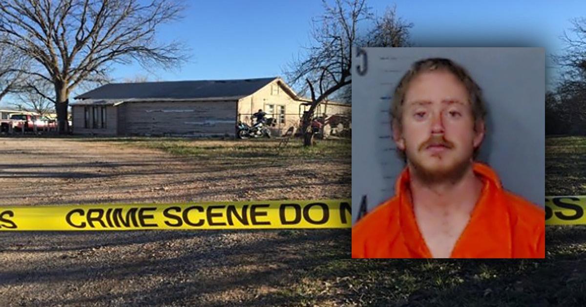 Abilene Infant Homicide Case Widens Arrest Made