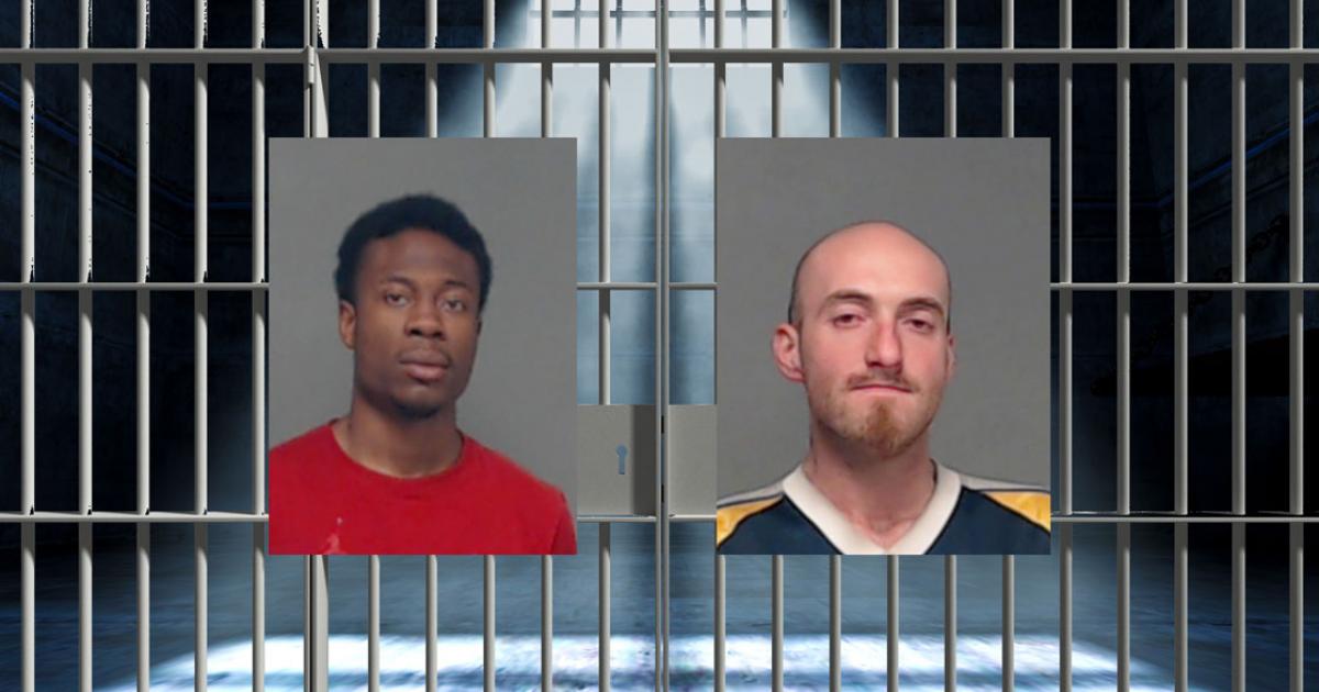 Another Arrest for Possession of a Drug Test Falsification Device and ...