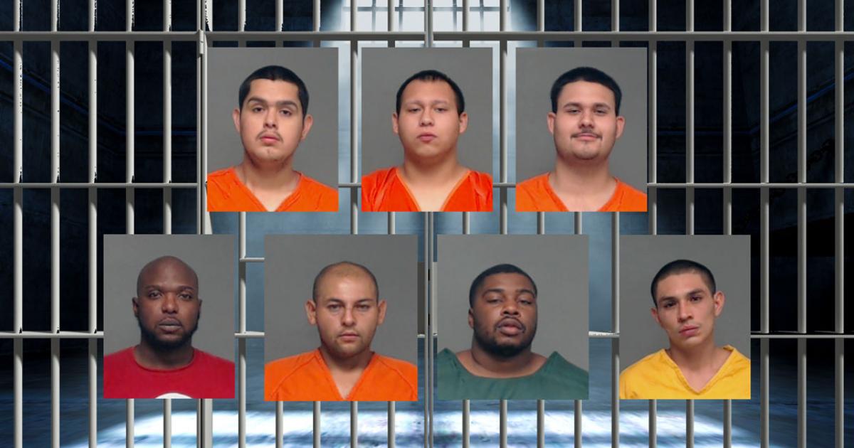 Multiple Teens Arrested for Terroristic Threats