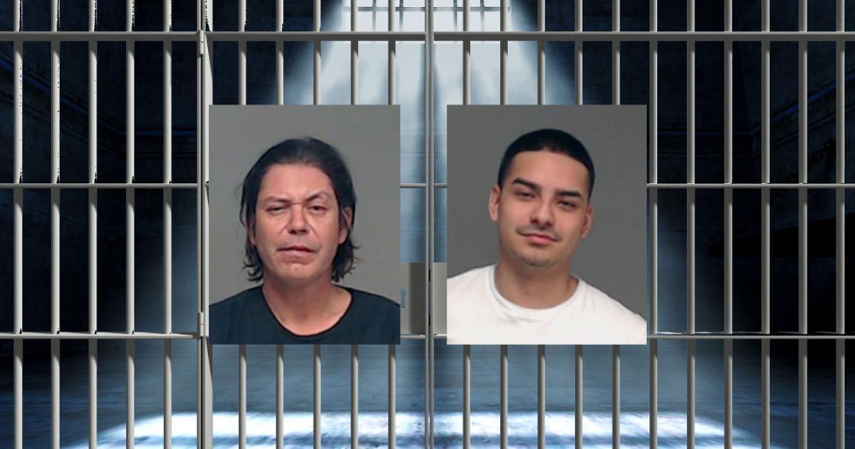 Fictitious Plates with Marijuana Top Wednesday's Booking Report