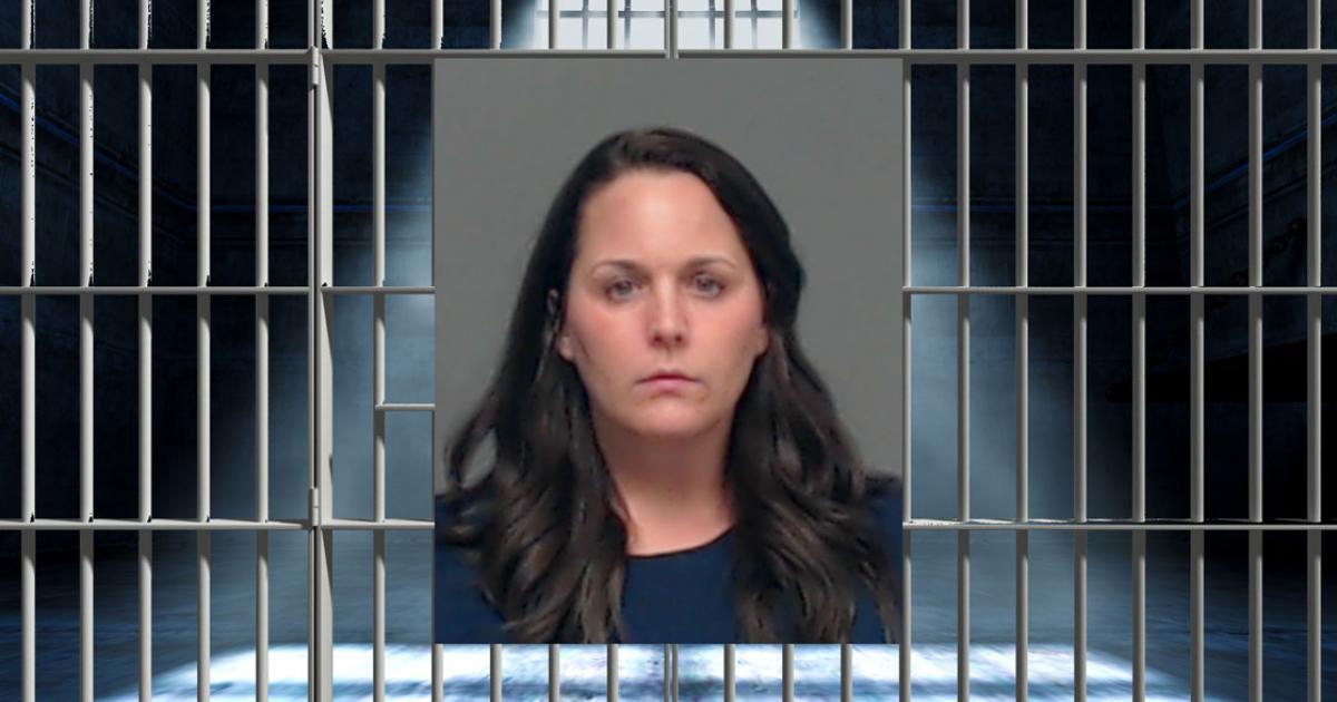 Woman Wanted for Indecency Arrested