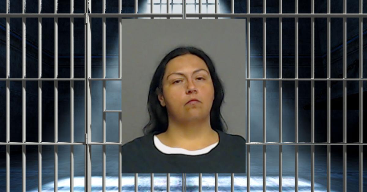 Woman Arrested for Cruelty to Animals