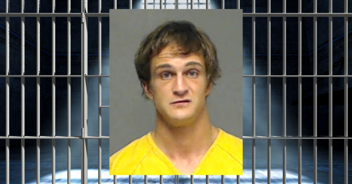 Indecent Exposure at Grocery Store Tops Booking Report