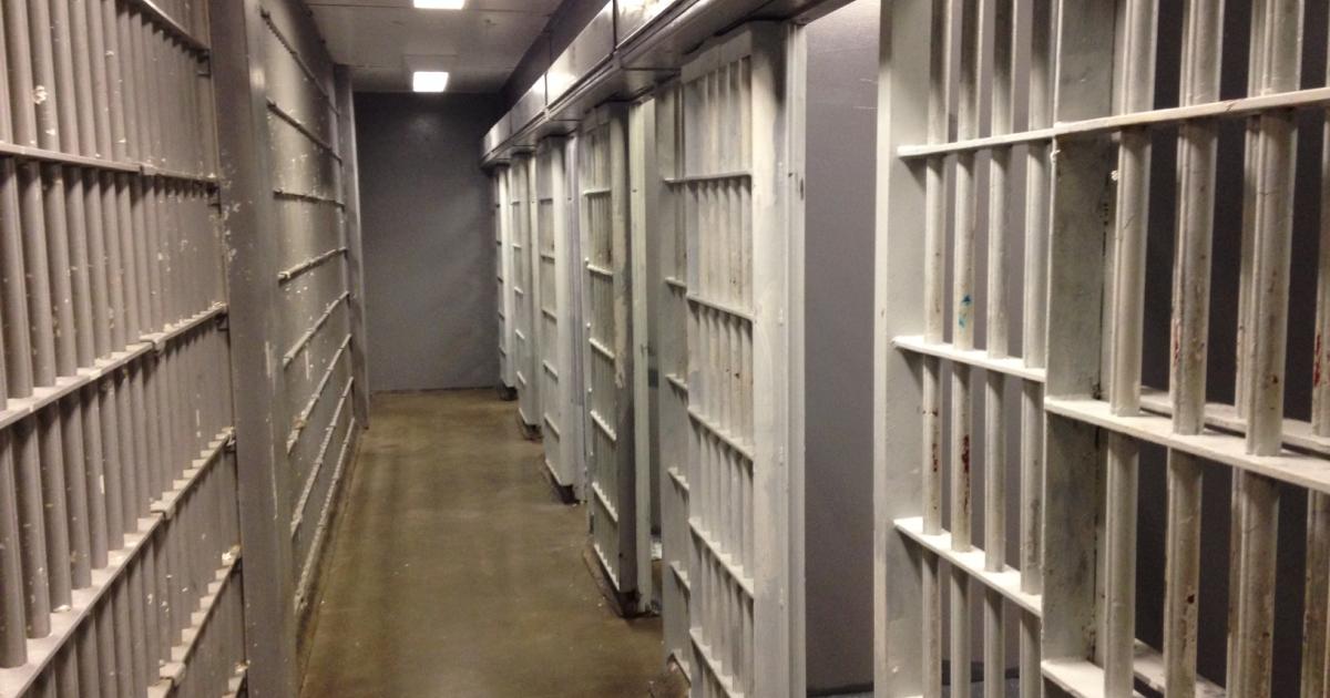 The Jail Train: Resisting Arrest, Hand Weapons and More