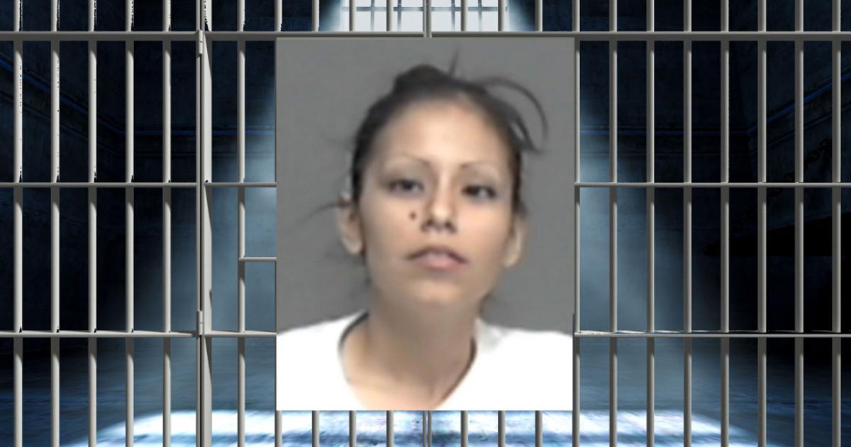 Sapd Confirms Arrest Of San Angelo Woman In Double Homicide