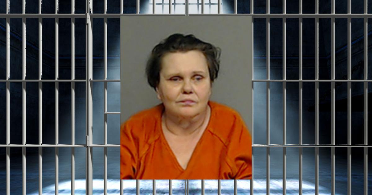 Capital Murder Suspect Takes 15 Year Plea Deal