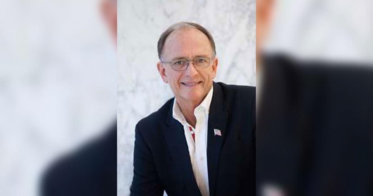 Jamie Berryhill for Congress Picks Up Endorsement