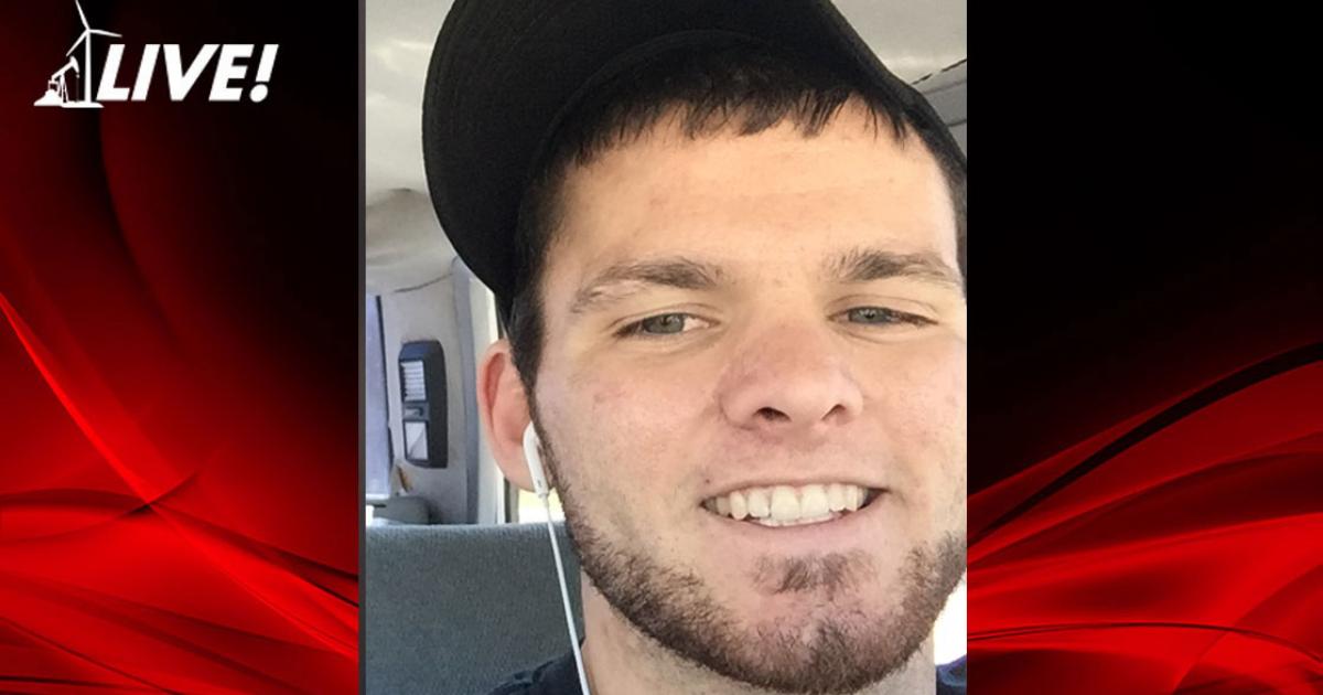 GoFundme Page Setup for Funeral Expenses for two San Angelo Men
