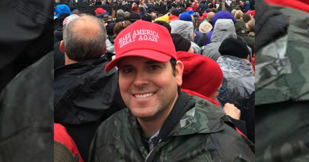 Lubbock Dentist Leaves DC Waitress Generous Tip & Hopeful Message