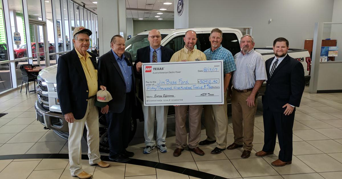 How Jim Bass Saves $100,000 Per Year on Electricity