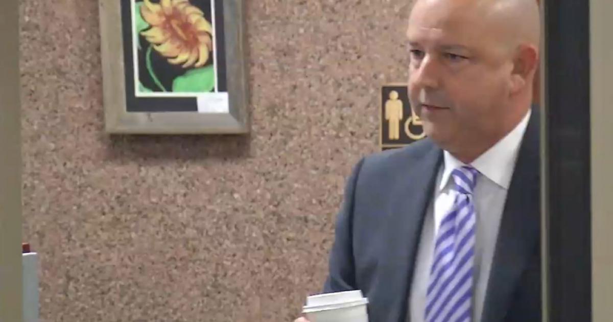 Former Youth Pastor Convicted of Child Abuse Released Early