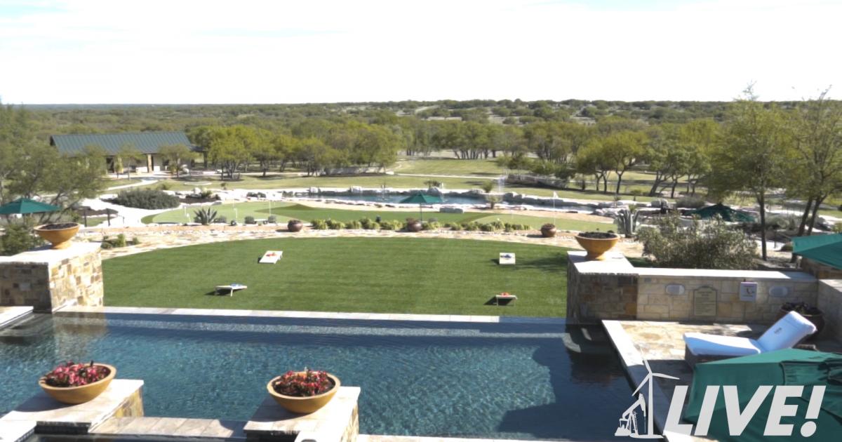 WATCH: Luxury All Inclusive JL Bar Ranch in Sonora Has It All
