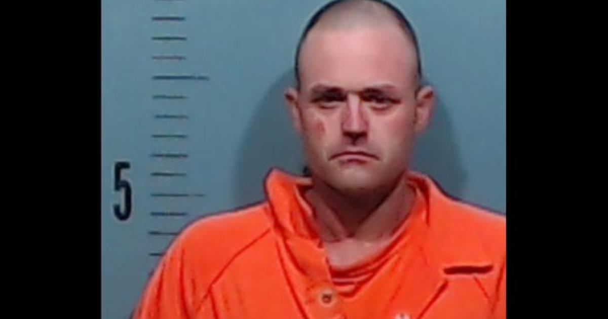 Naked Man Arrested After Breaking Into an Abilene Business