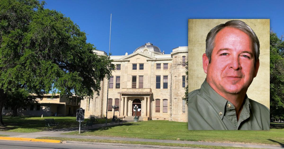 In Del Rio, County Judge Blasts Mayor for Spreading Coronavirus Fear Porn