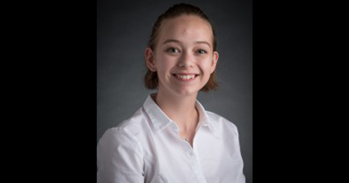 ASU Student Selected for Prestigious Virtual Internship