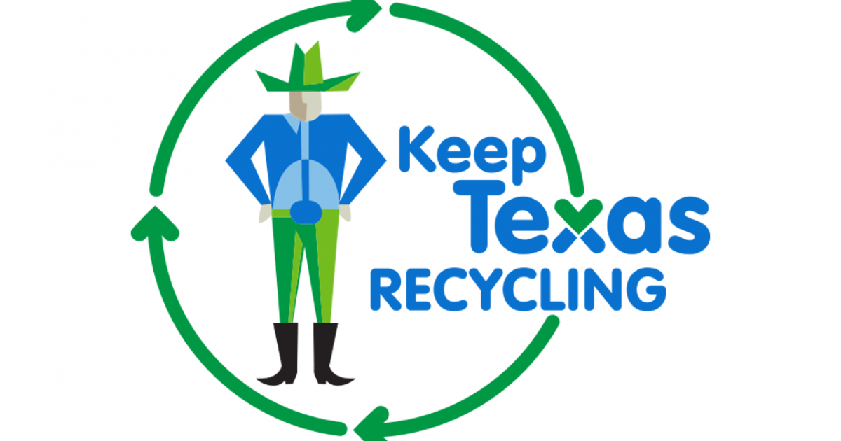 Keep Texas Beautiful & CTRA To Merge For New Recycling Program