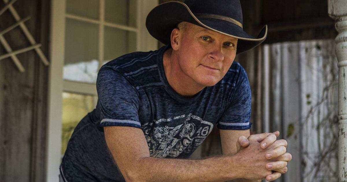 Texas Music Singer Kevin Fowler's Concert Promoter Runs Afoul of City Rules