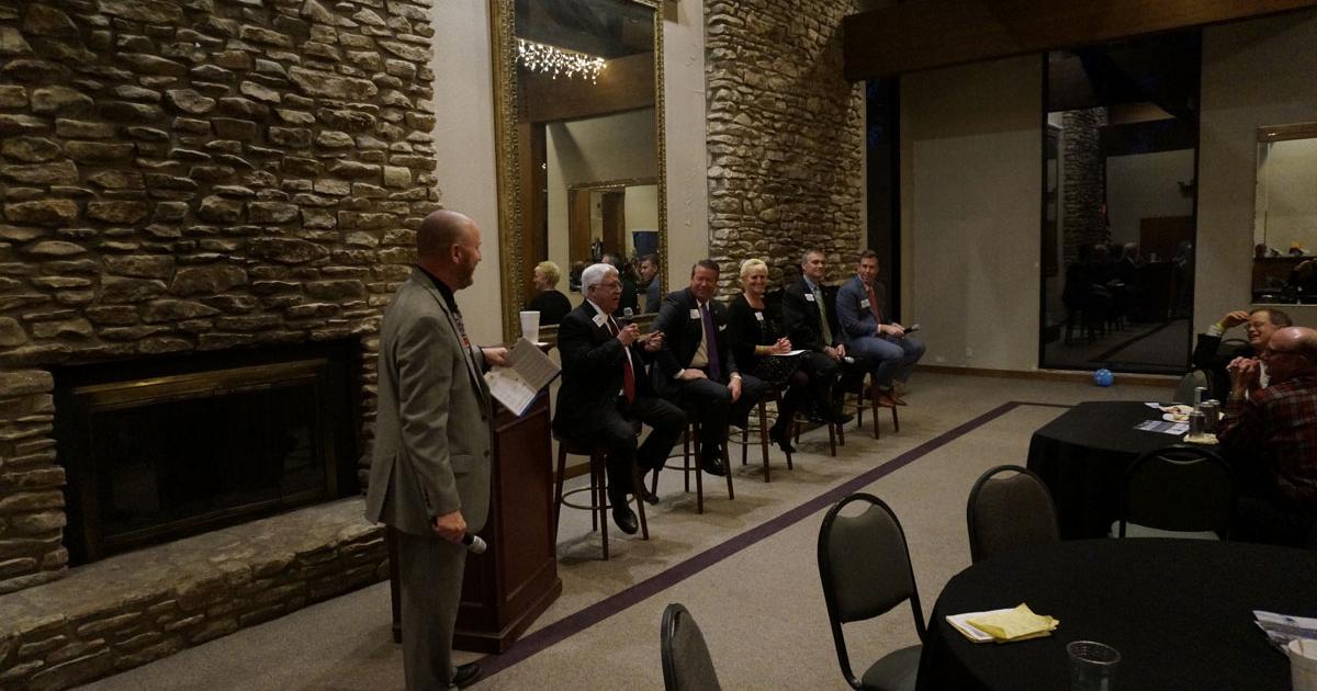 How Will San Angelo's Smaller Banks Survive in a High Tech World?