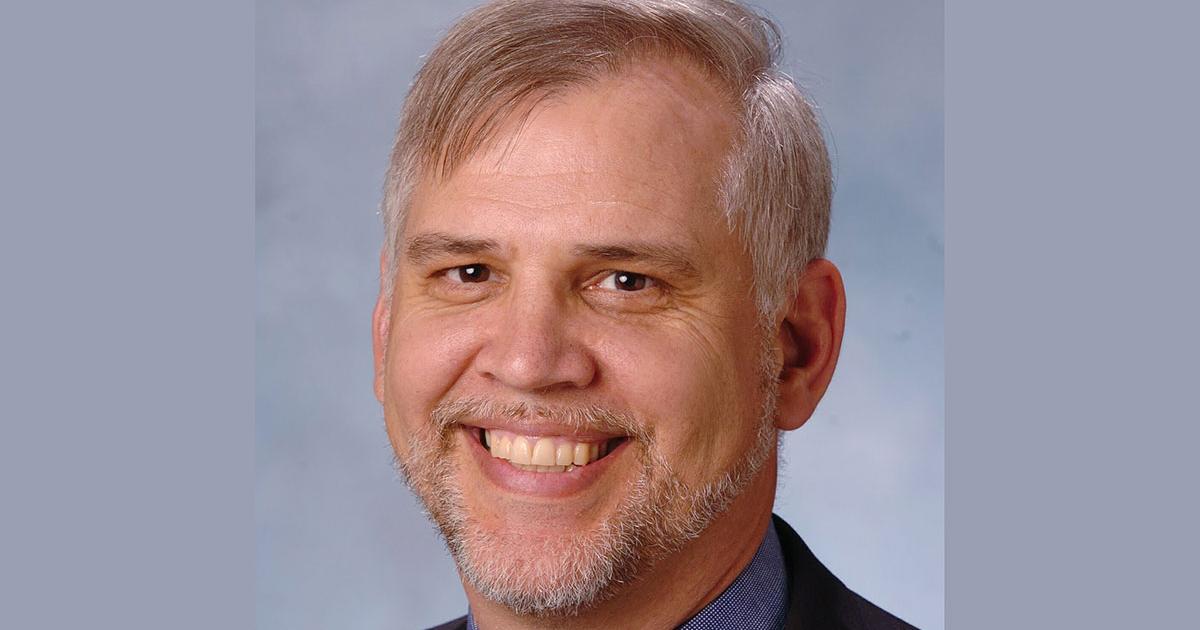 Kitch Named Chair of New Civil Engineering Department