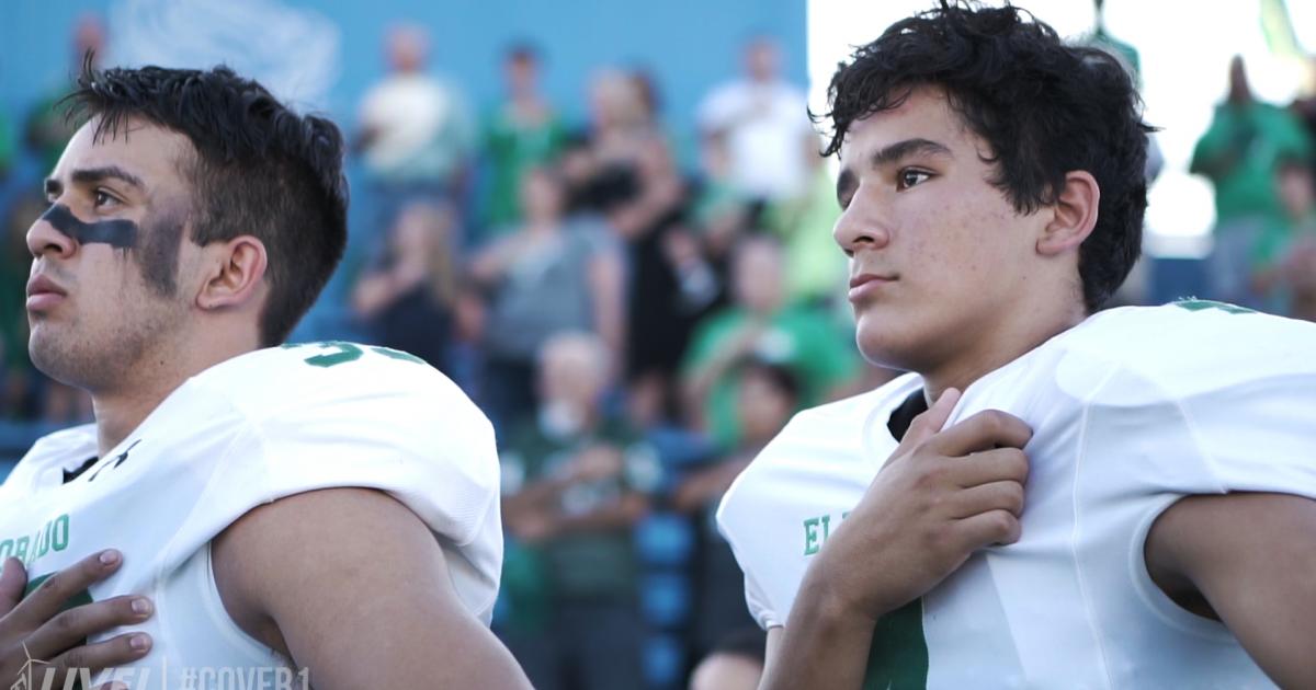 2019 All Area Team: Wide Receivers