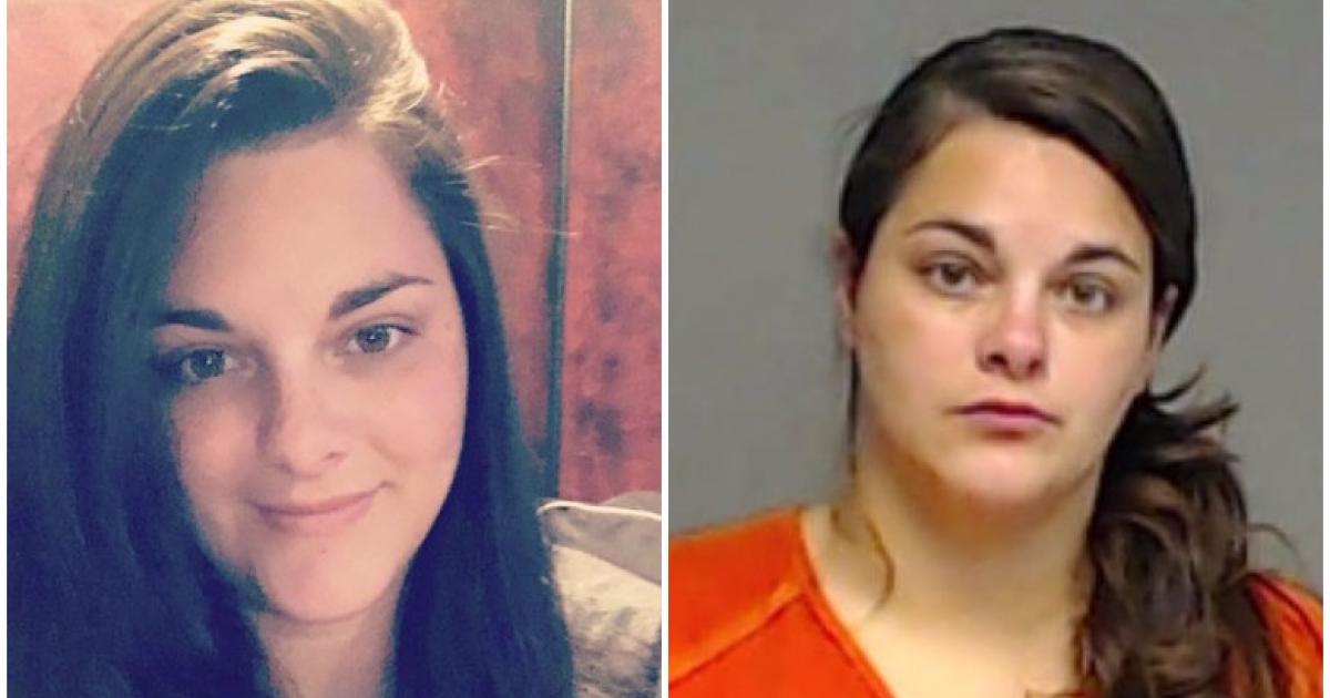 San Angelo Woman Who Hinted What She’d Do, Indicted for Capital Murder