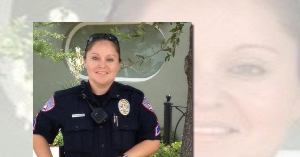 Jennifer Kuhlmann Follows God's Will to Protect and Serve